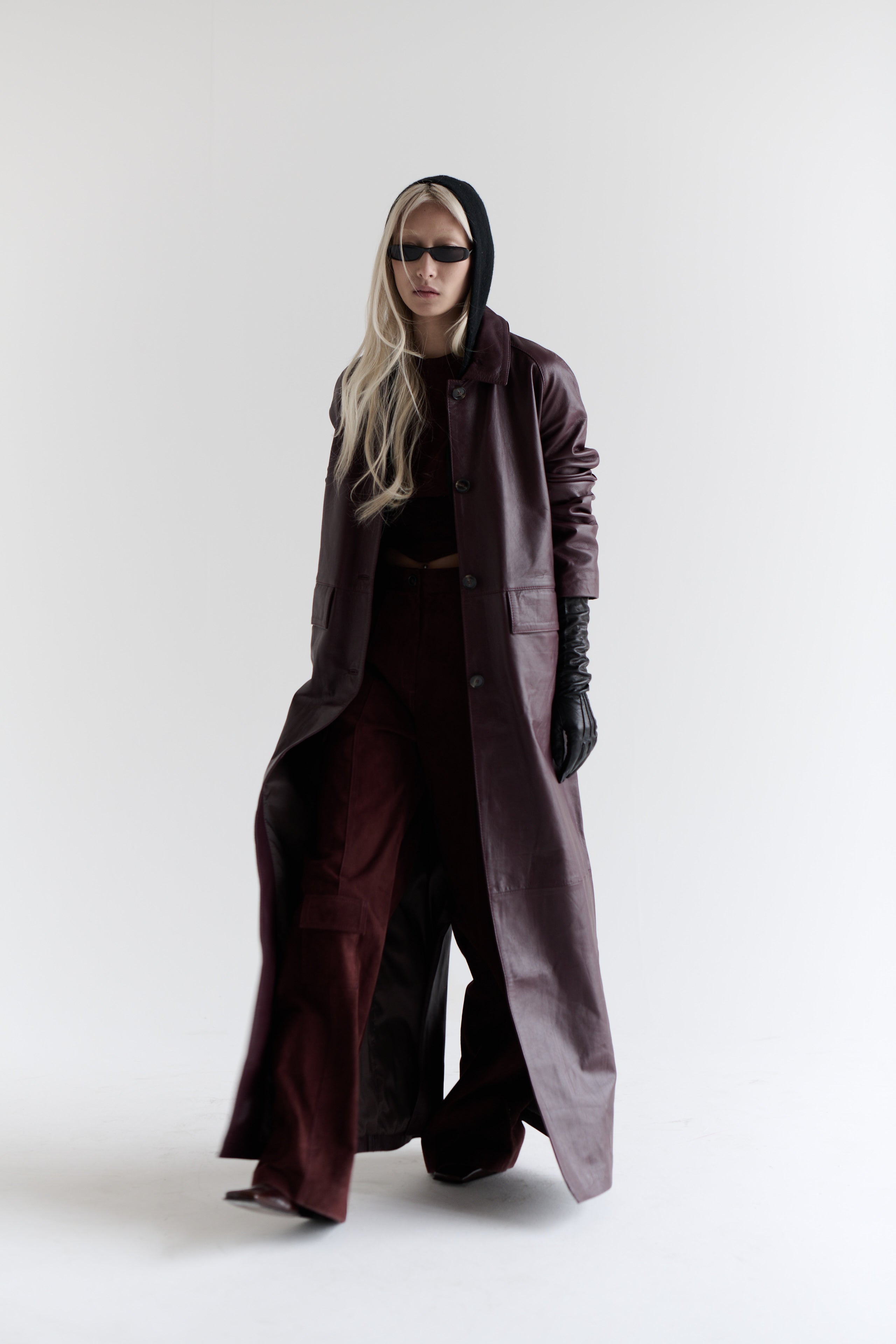 Spring-Summer 2025 – ZUT OFICIAL