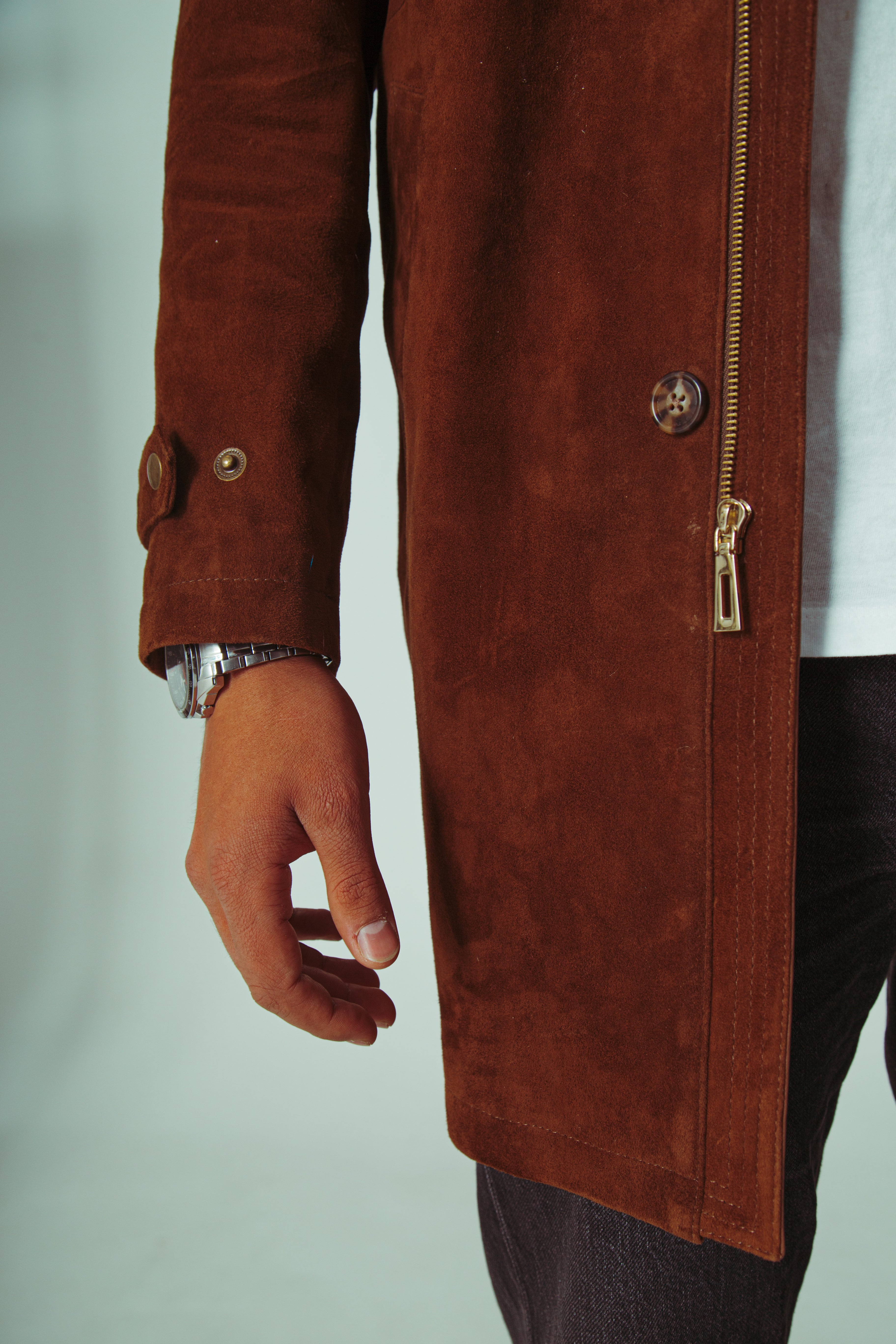 Men's Coats – ZUT OFICIAL