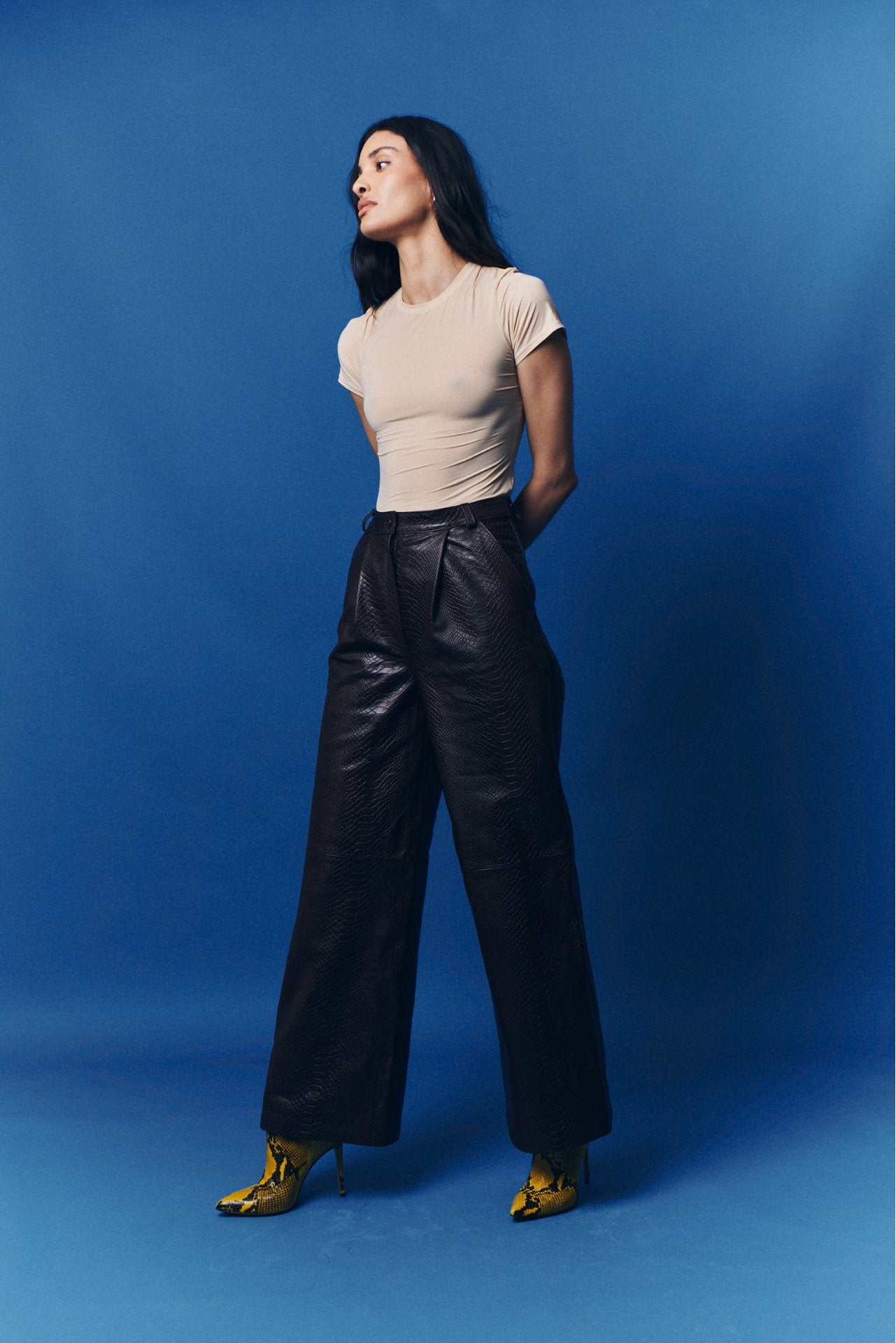 Pants – ZUT OFICIAL